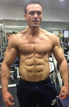 Musculation : programmes - exercices - nutrition